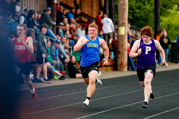 Track & field: Oakland Twilight showcases small-school athletes | Preps ...