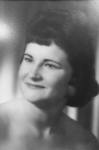 Doris Jean Blair-Steiner | Obits | nrtoday.com