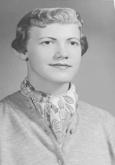 Donna Mitchell | Obituaries | nrtoday.com