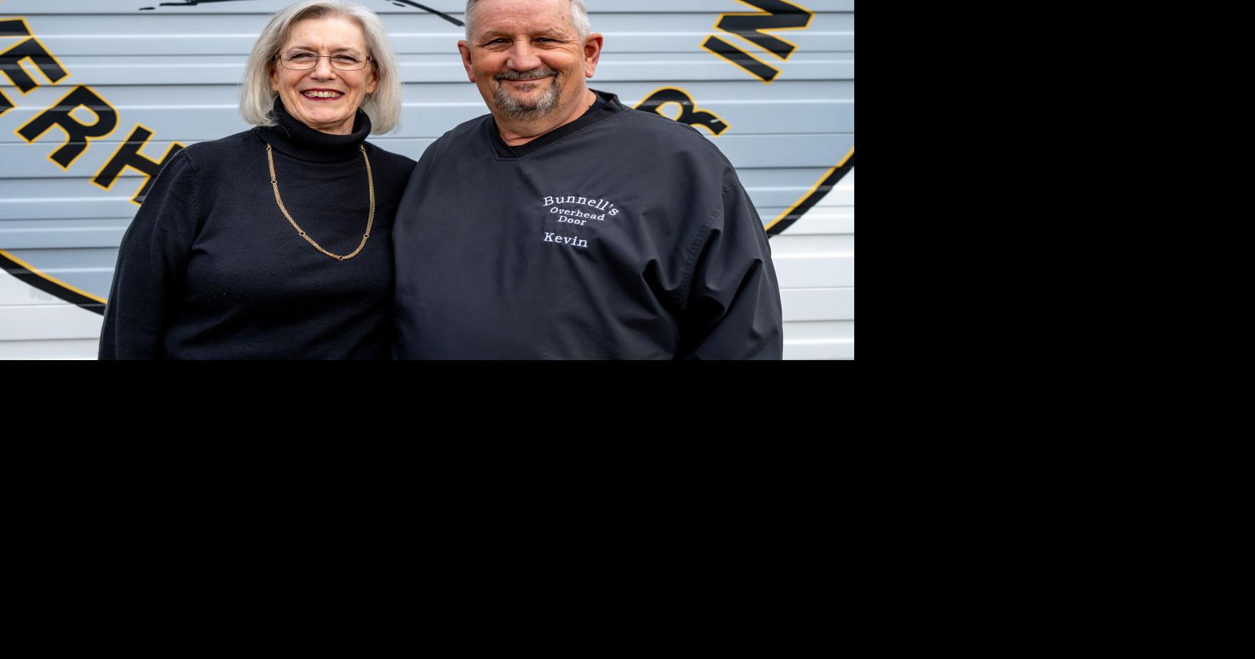 Our People: Retired business owners pass company on to a new generation ...