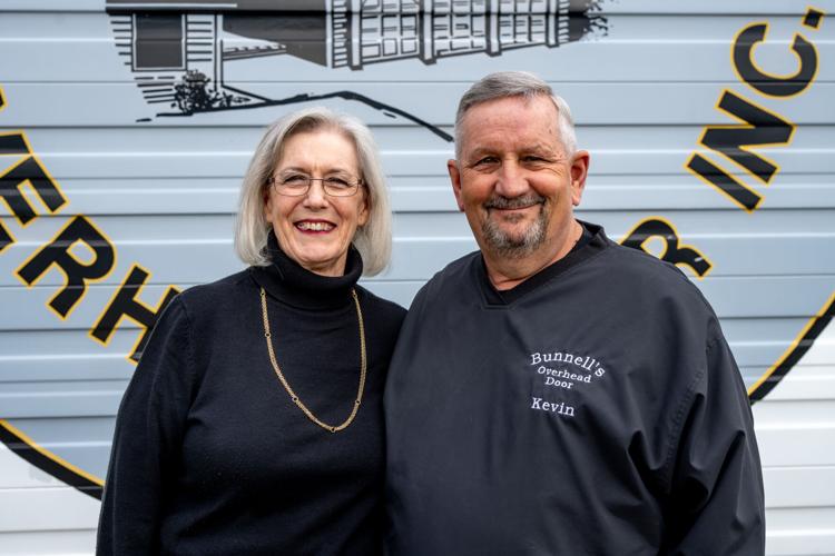 Our People: Retired business owners pass company on to a new generation ...