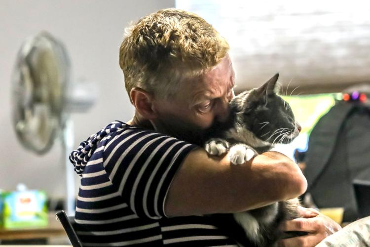 Community comes together during record heat wave | Government | nrtoday.com