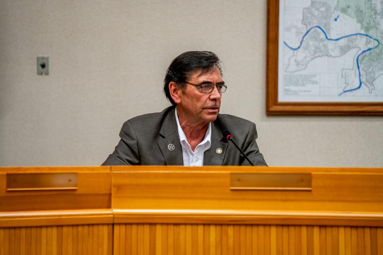 Elected officials host town hall event in Roseburg | News | nrtoday.com