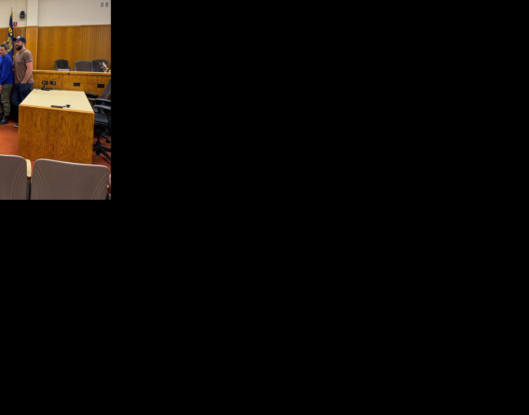 Chris Boice elected as Douglas County Board of Commissioner’s Chair ...