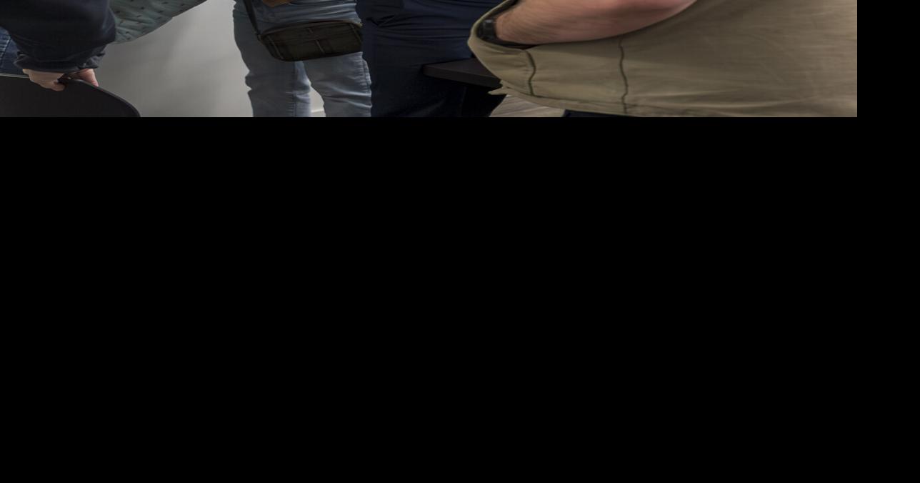 Jeremy Goebel takes over as new president of Con-Vey | Business ...