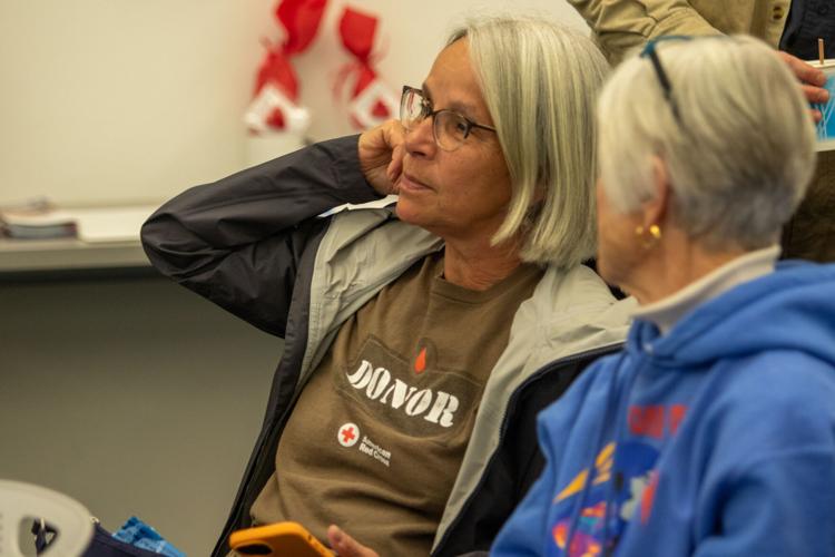 League of Women Voters hosts meeting about ranked-choice voting ...