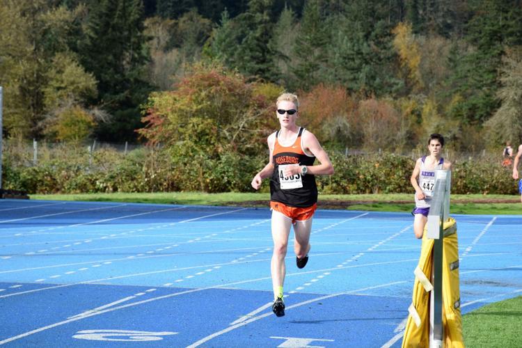 Prep Cross Country: Roseburg teams look to improve in conference ...