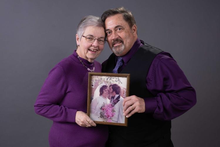 Hokanson couple celebrates 50 years of marriage | Announcements ...