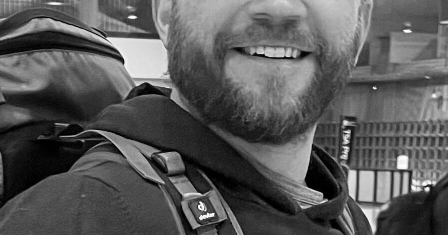 Edward "Ted" Swagerty | Obituaries | nrtoday.com