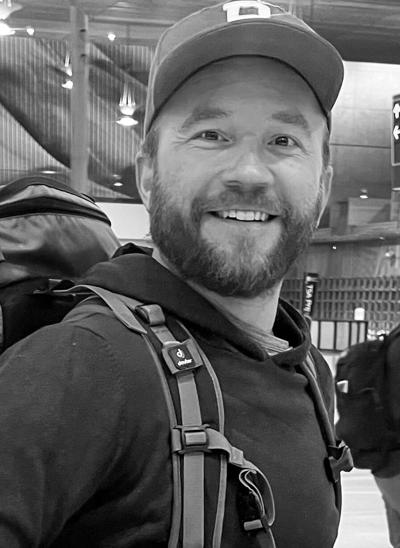 Edward "Ted" Swagerty | Obituaries | nrtoday.com