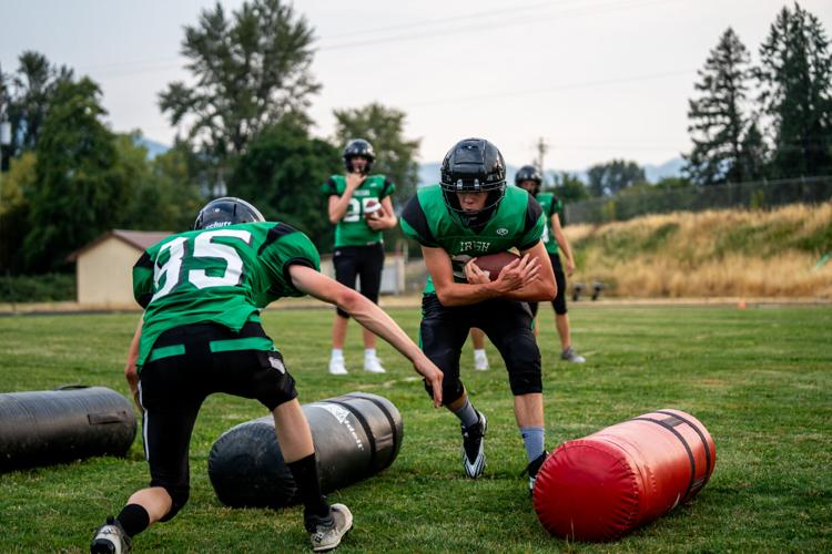Preview: Riddle returns for retribution after injury-plagued season ...
