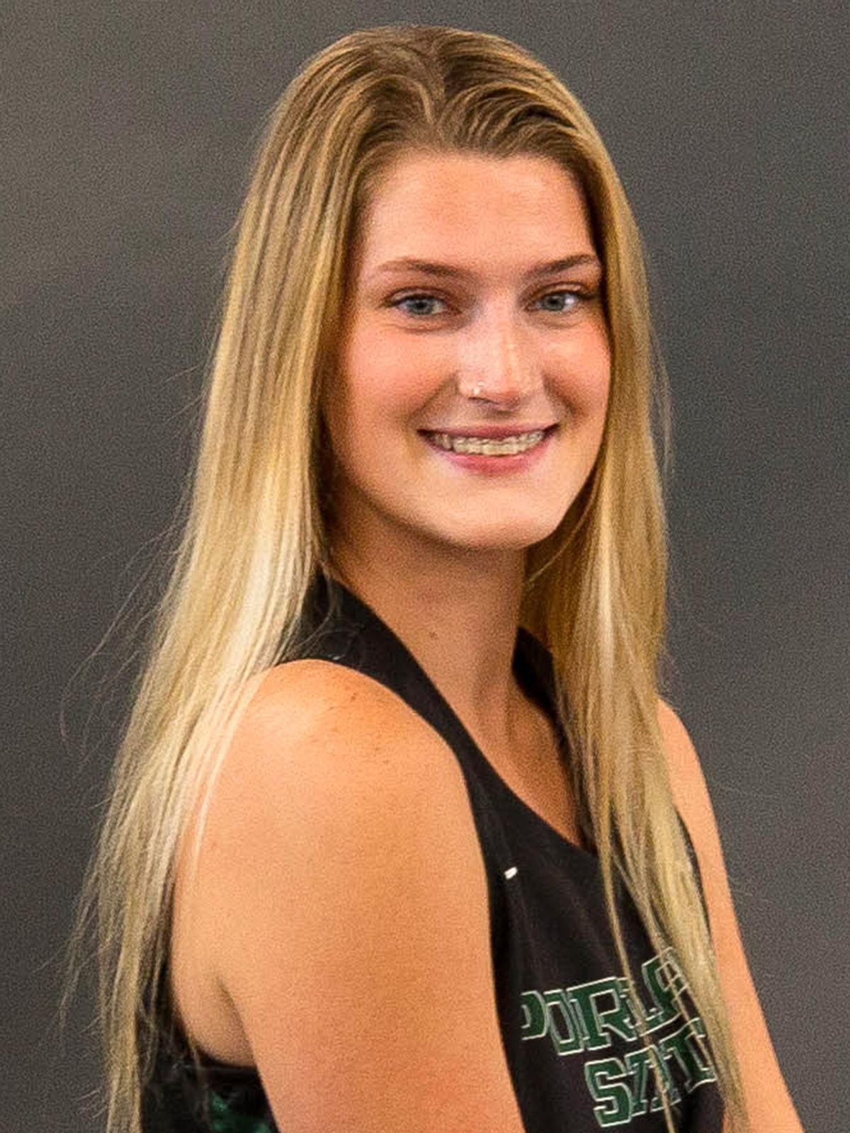 Commentary: Jordan Stotler adjusting to Division I basketball ...