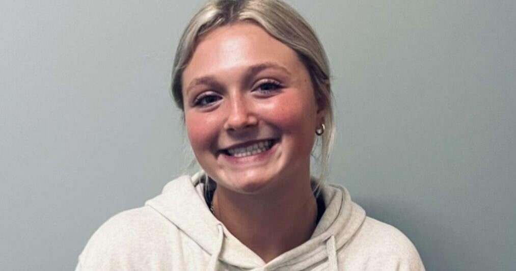 Douglas County Female Prep Athlete of the Week: Maddie Walker, Douglas ...