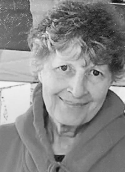 Patricia Singleton | Obits | nrtoday.com