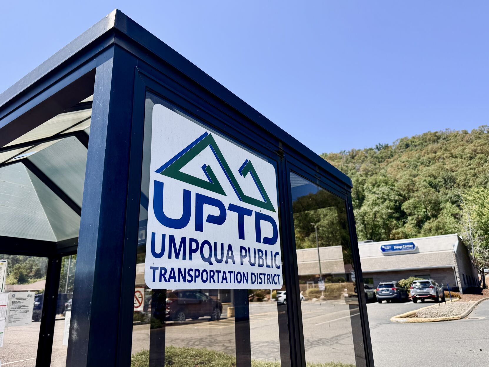 Secretary of State Opens Investigation of Umpqua Public Transit ...