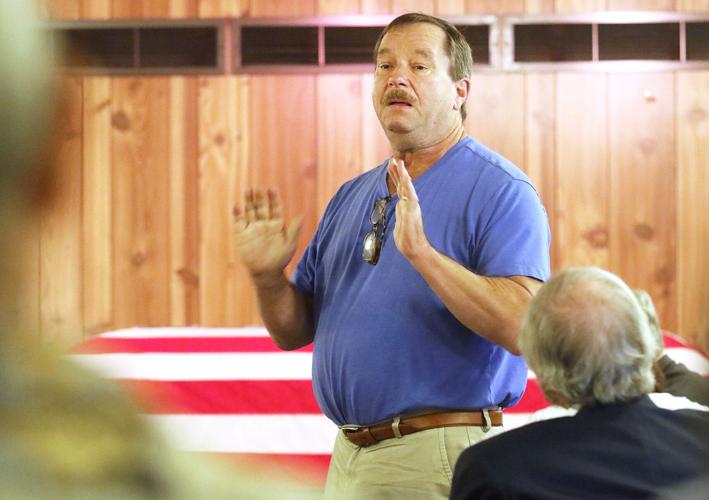 Vince McGovern: A legacy in education | News | nrtoday.com