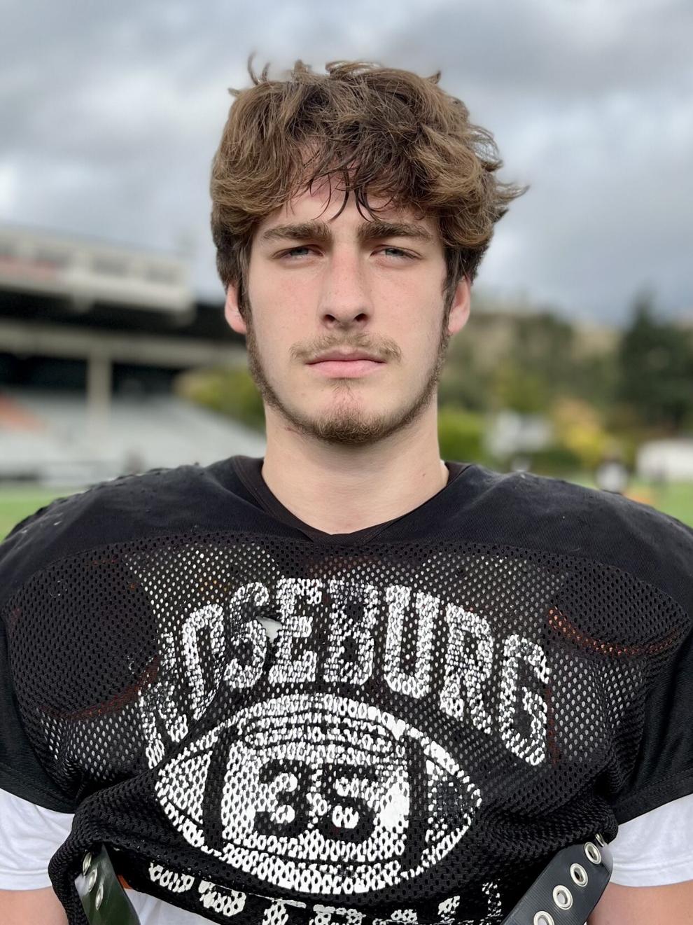 Roseburg's Miller, Scevers, Bradfield make first-team all-conference in ...