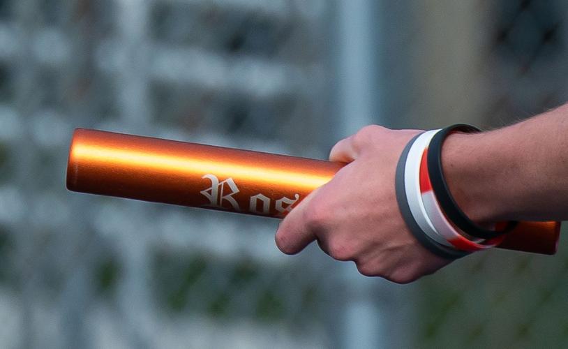 Roseburg track and field teams eager to compete after COVID ...