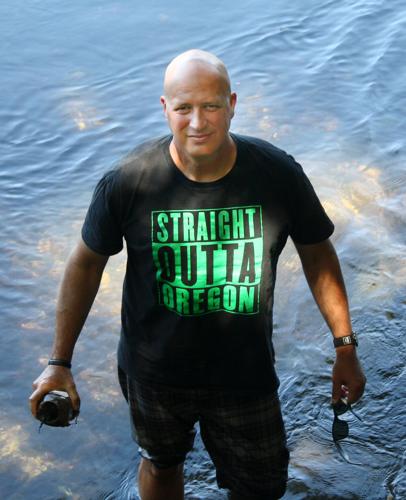 Introducing the most interesting man in the world: Alan Bunce ...