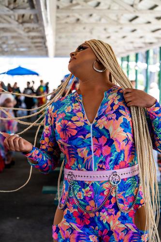 First ever Pride festival held in Douglas County | News | nrtoday.com