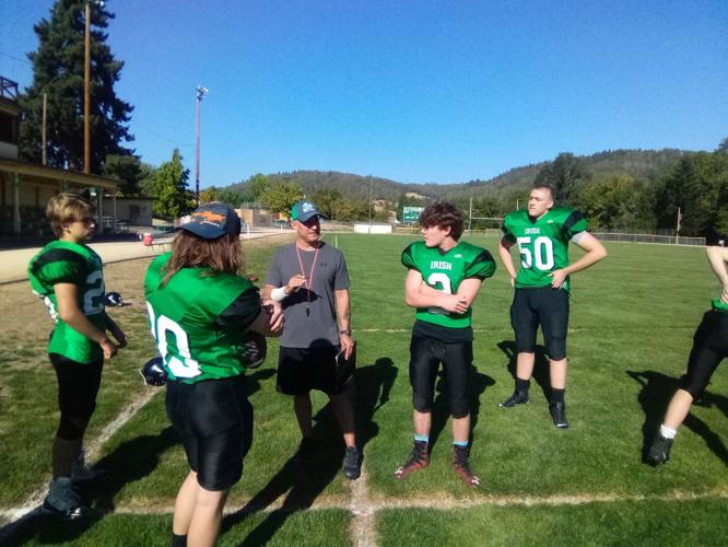 After 60 years and a season off, Riddle returns to six-man football ...