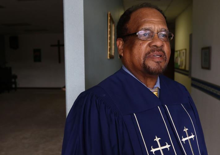 Rev. Howard Johnson, pastor and community leader, dies | Local News ...