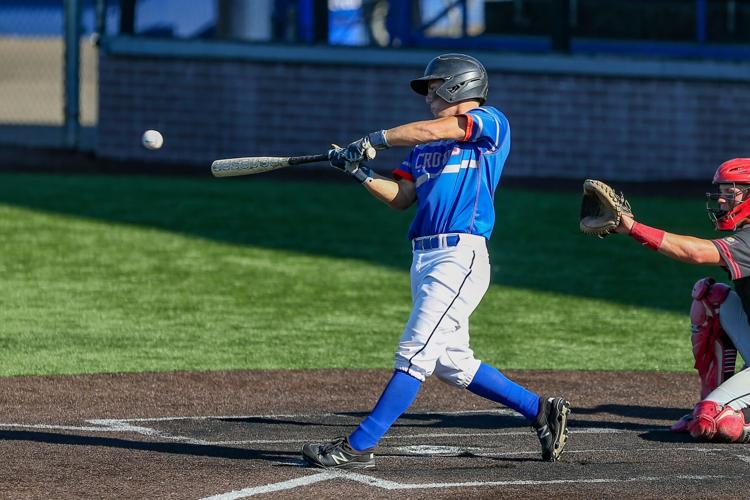 Dr. Randol's sweeps North Medford Mavericks to punch ticket to Class A ...