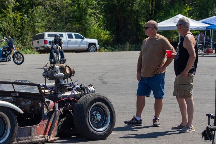 The 2024 Rat Rod Round-Up: If it's cool, bring it | Entertainment ...