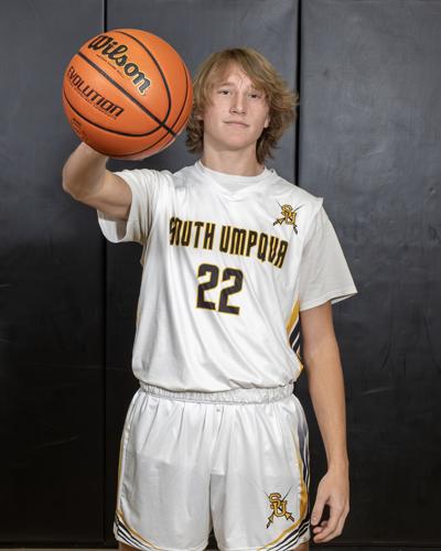 Douglas County Male Prep Athlete of the Week: Jayden Kaae, South Umpqua ...