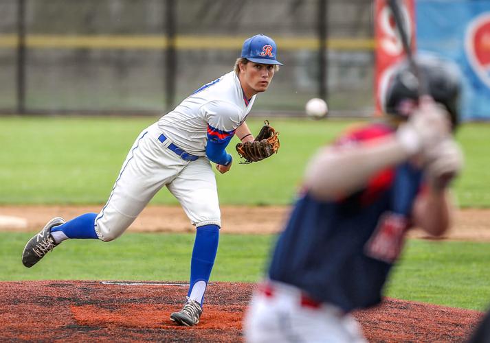 Docs down Medford 9-6, eliminate defending champs from state tournament ...