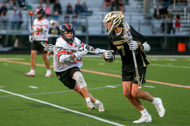 Prep Boys Lacrosse: Michael scores game-winner at buzzer as Roseburg ...