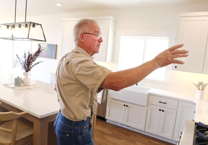 Roseburg's own Scott Wadsworth is the Essential Craftsman | Local News ...