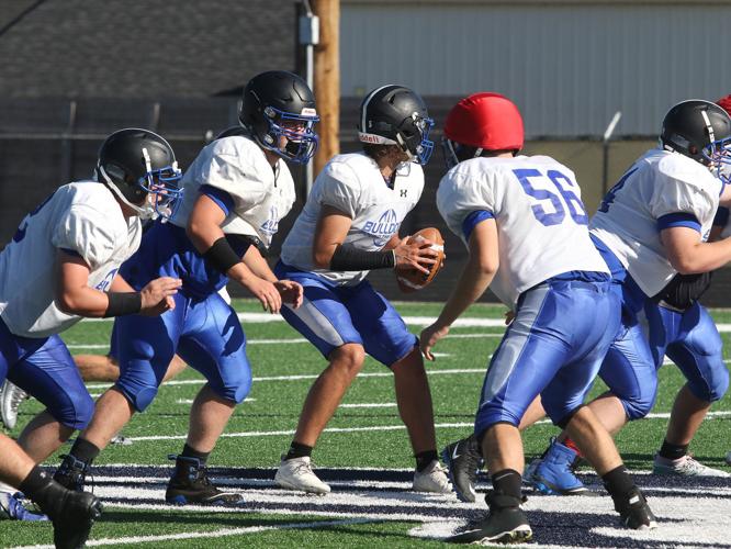 Season preview: Sutherlin tries to build on last season's success ...