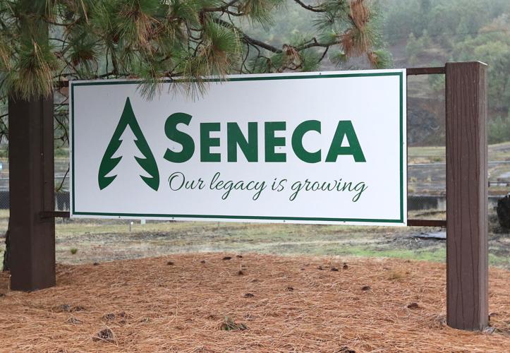 Seneca acquired by California forest products company | Business ...