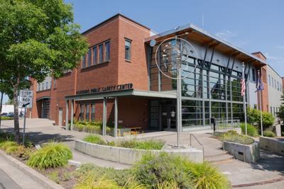 Roseburg Police Department introduces modified work week | Government ...