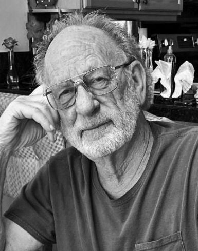 Geoffrey ‘Kip’ Higley | Obituaries | nrtoday.com