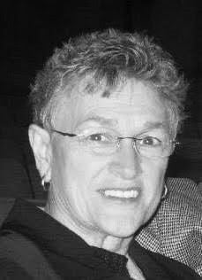 Ronnie Ray (Dowdy) Bates | Obituaries | nrtoday.com