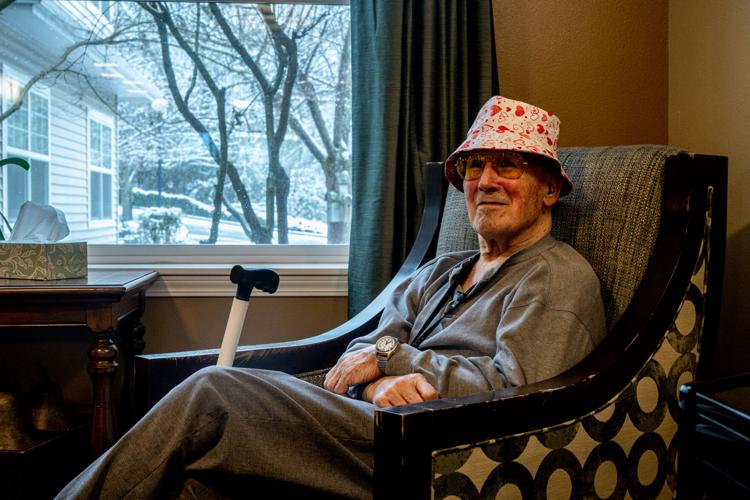 'Share the Love' event brings Valentine's cards to seniors | News ...