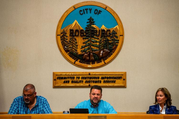 Elected officials host town hall event in Roseburg | News | nrtoday.com