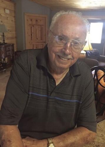 George E. Longie | Obituaries | nrtoday.com