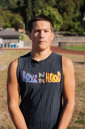 North Douglas' Vaughn, Bilyeu receive top awards in Class 1A Special ...