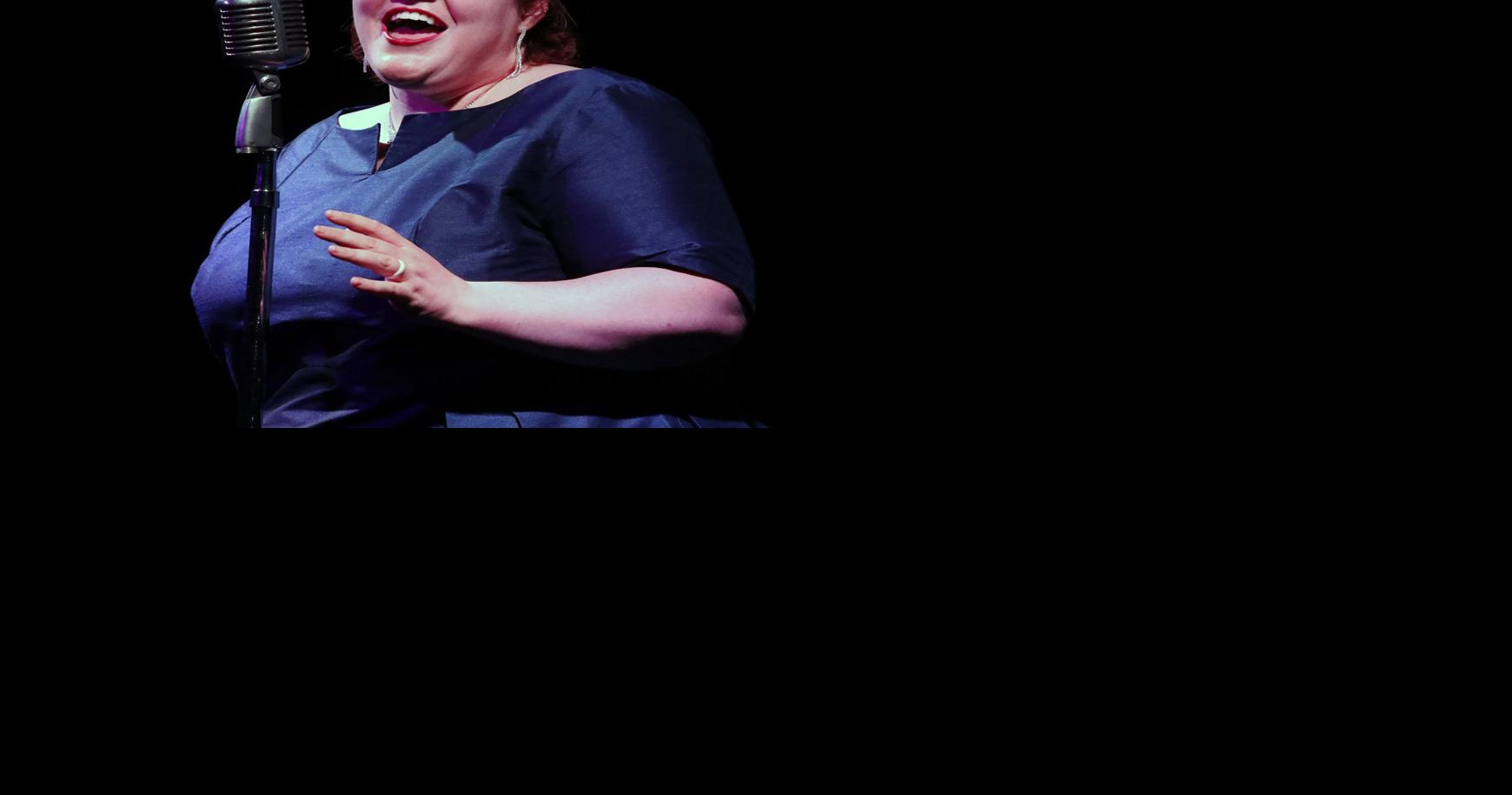 The show must go on for UACT with Ashley Chitwood's "Bright Lights of ...