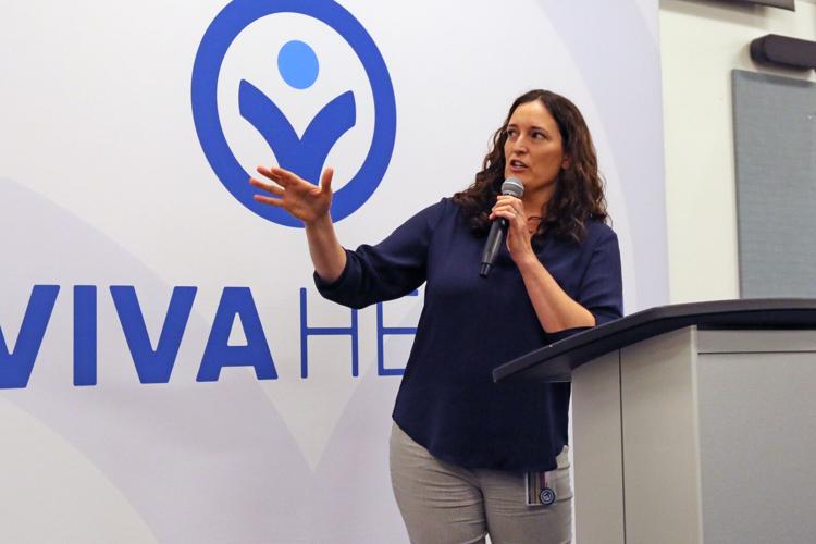 Aviva Health connects local professionals with residents | News ...