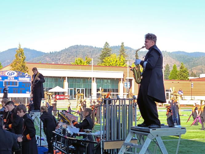 Roseburg band wins Pride of the Northwest competition | Entertainment ...