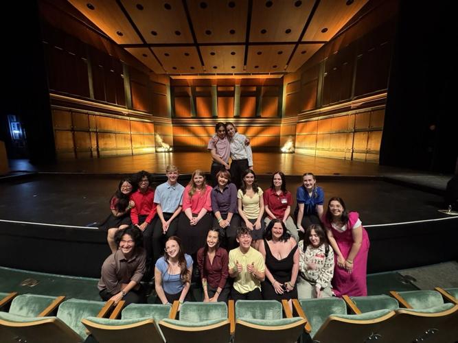 Prep Theater: Roseburg High School theatre caps successful year ...