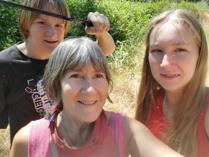 A dangerous place | Local News | nrtoday.com