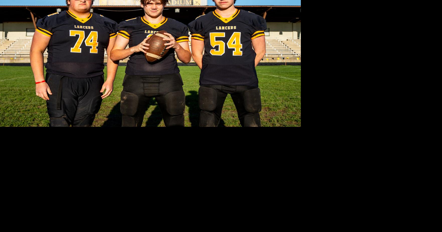 Earls, Howard, Heze are unsung, but key seniors for South Umpqua | Prep ...