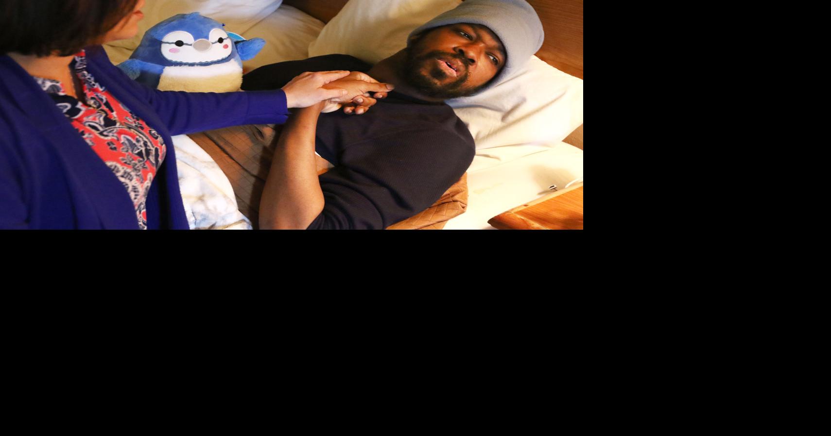 Tyrone Powell, who fled following fraud charges, back in jail | News ...