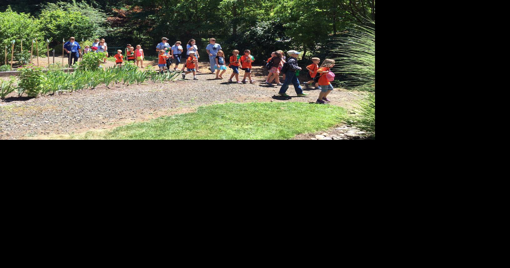 Cloverbud Day Camp offers outdoor activities for kids | Outdoors ...