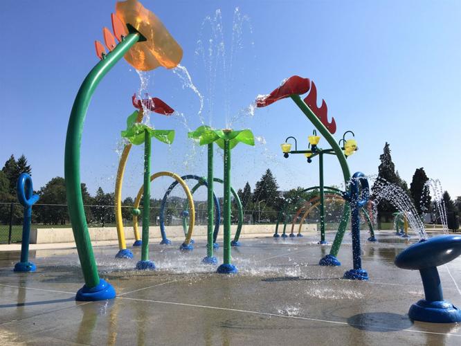 Local pools open for the summer | Family | nrtoday.com